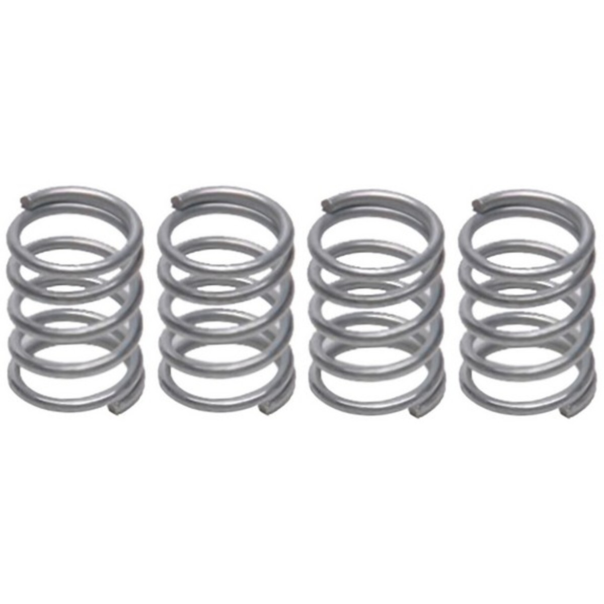 H1157K Raybestos Brake Shoe Spring Kit Front or Rear for Dodge Charger ...