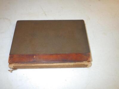 1899 SOLID GEOMETRY BOOK WENTWORTH TECHNICAL MATH SCIENCE | eBay