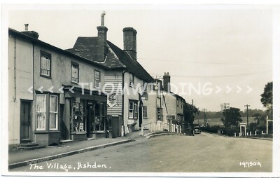 RP ASHDON The Village LYONS CAKES Ice Cream SLOT MACHINE by Bells ESSEX ...