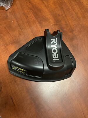 New Genuine Safety Guard for Ryobi Straight Shaft String Trimmer ...