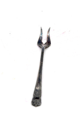 Vintage 1847 Rogers Brothers Eternally Yours Pickle Olive Fork 2 Tine ...