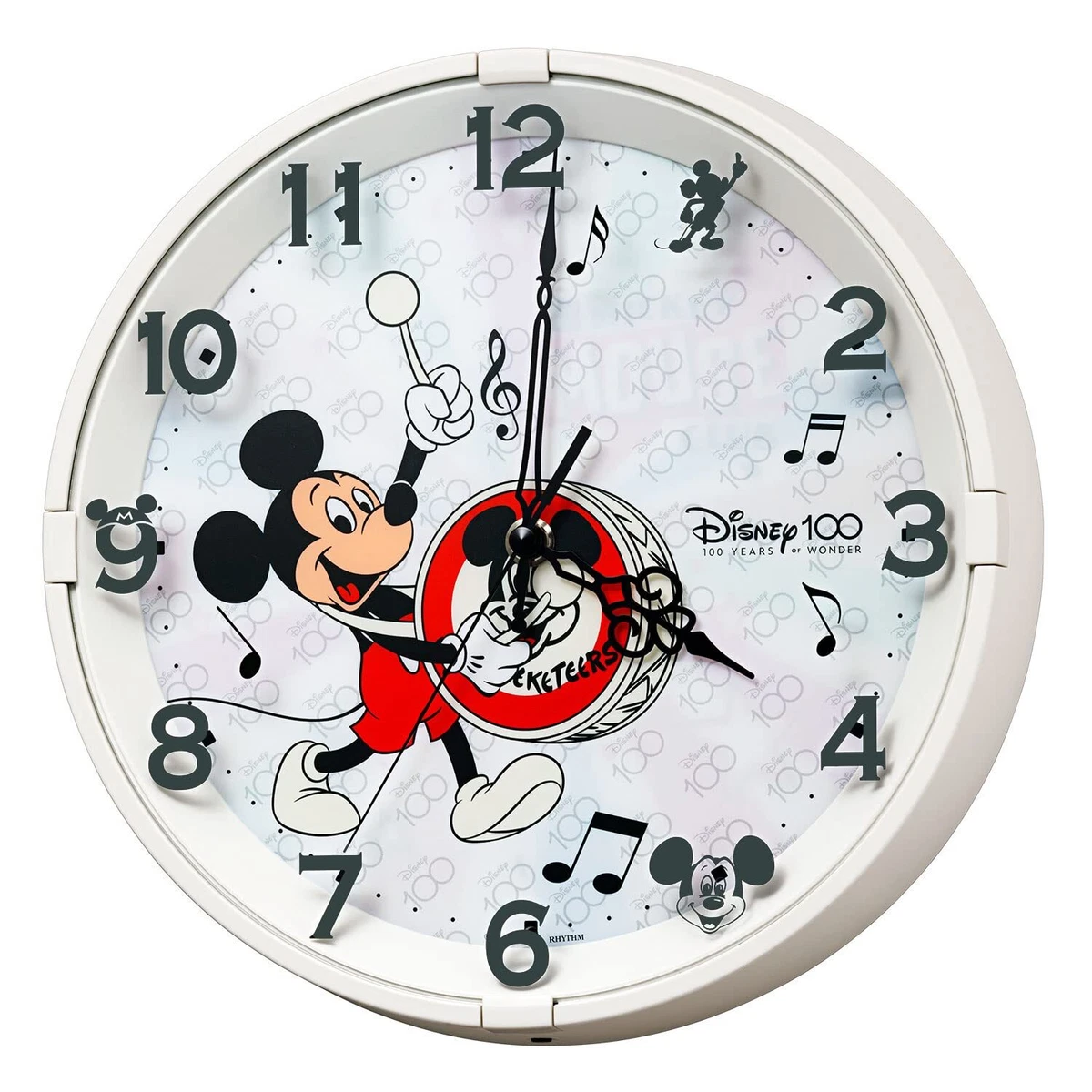 Disney Wall Clocks