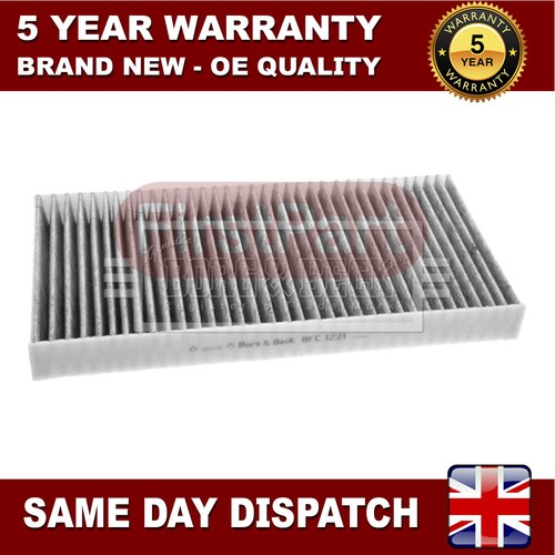 Fits Mercedes SLK 2004- SLC 2016- FirstPart Cabin Filter A1728350047 | eBay