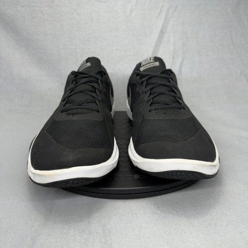 NIKE Flex Control II Black Men Size 13 Running shoes 924204-010 | eBay