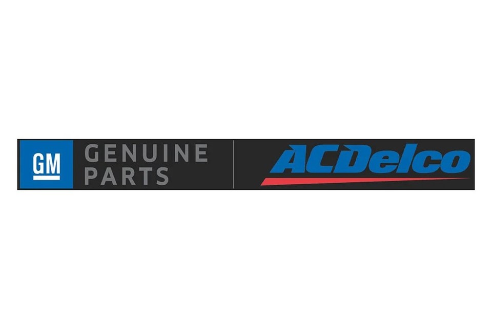 For GMC Envoy XUV 2004 ACDelco 11562588 Genuine GM Parts Engine Oil ...
