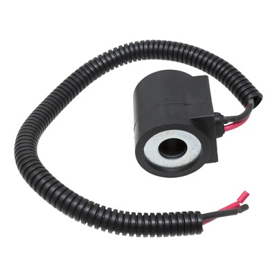 Hydraulic Valves - Solenoid Hydraulic Valve - 3