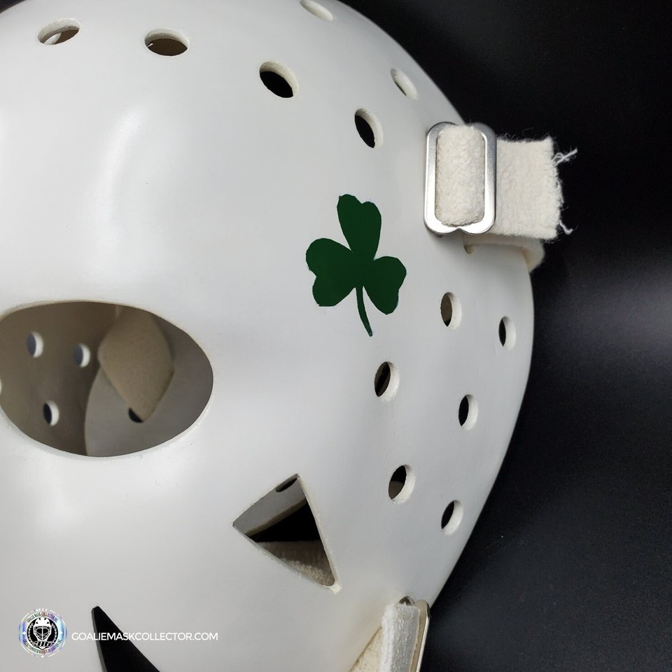 Jim Craig Goalie Mask Unsigned Team USA Miracle on Ice Edition | eBay