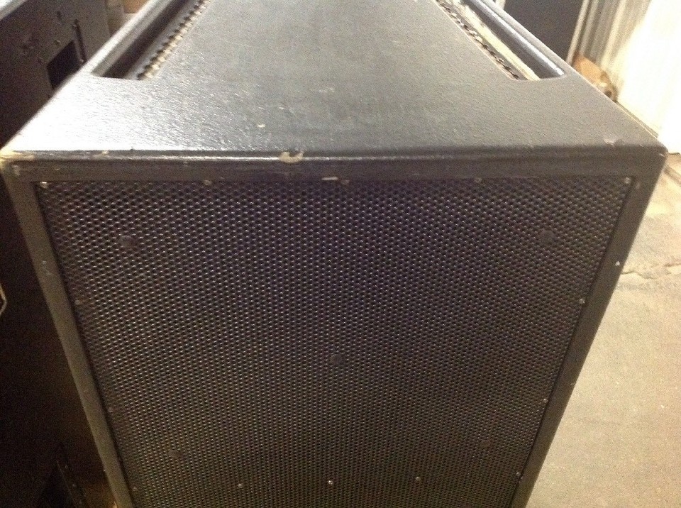 EAW KF850EF Virtual Array Loudspeaker - PAIR FREE SHIPPING! | eBay