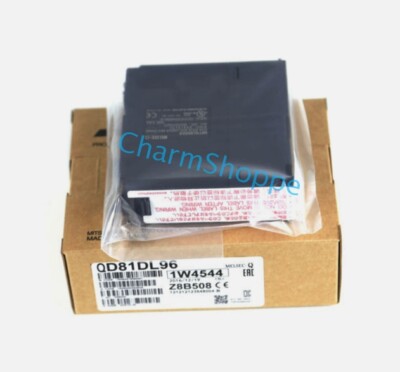 1PCS Mitsubishi QD81DL96 Free Shipping PLC Module QD81DL96 In Box | eBay