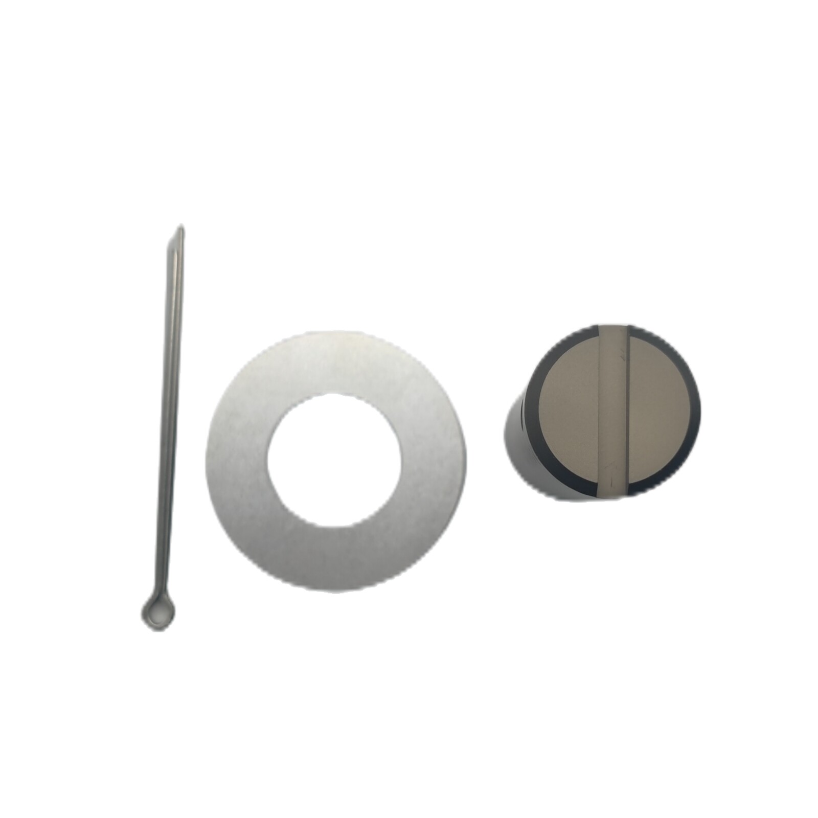 Gimbal Housing Steering Pin for MerCruiser Alpha 1 Gen 2 Bravo ...