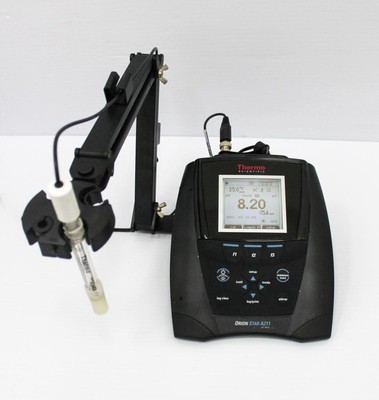 Analytical Instruments - Orion Ph Meter