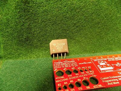 Rectifiers - 200 Amp Rectifier