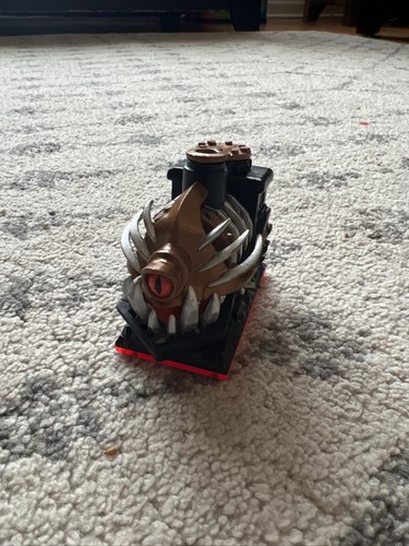 Nightmare Express Activision Skylanders Trap Team 87204888 Game Figure ...