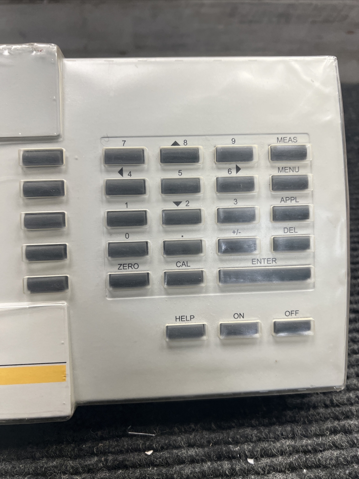 Used Fischer Fischerscope Mms Multi Measuring System Betascope Coating ...