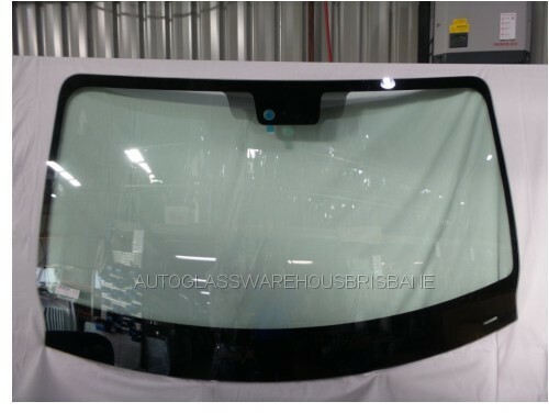 RENAULT MASTER X62 - 9/2011 to CURRENT - VAN - FRONT WINDSCREN GLASS ...