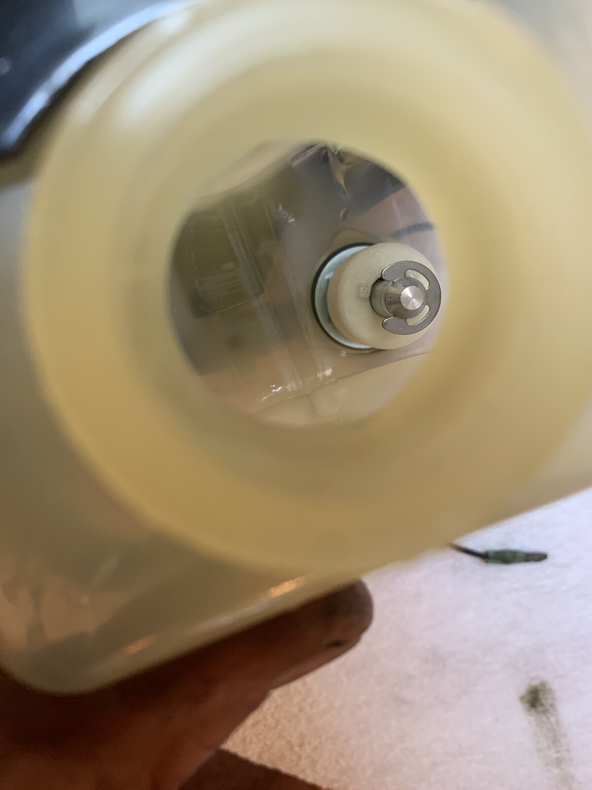 Mercruiser Drive Oil Reservoir 813503a05 | eBay