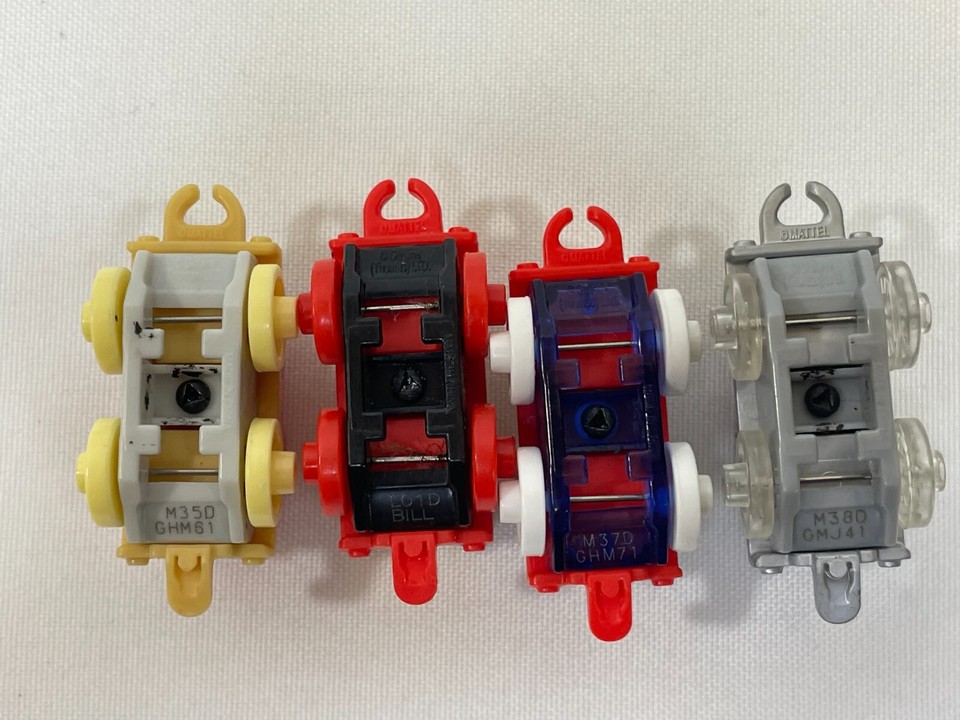 Lot/Set of 8 - Thomas & Friends Minis Mini Miniature Train Toys | eBay