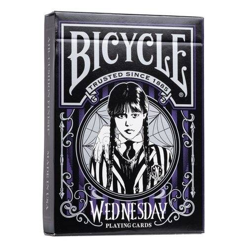 Bicycle Wednesday Playing Cards | eBay