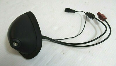 MINI BMW Cooper One R52 Convertible Aerial / Roof Antenna Base ...