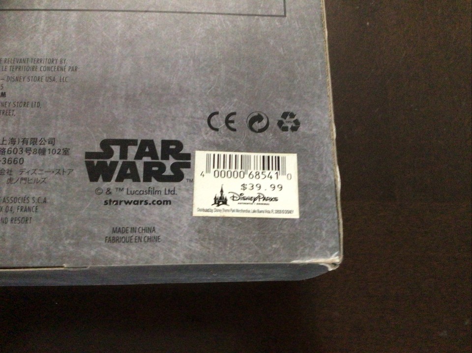 Disney Star Wars Elite Series Sergeant JYN ERSO 12" Action Figure | eBay