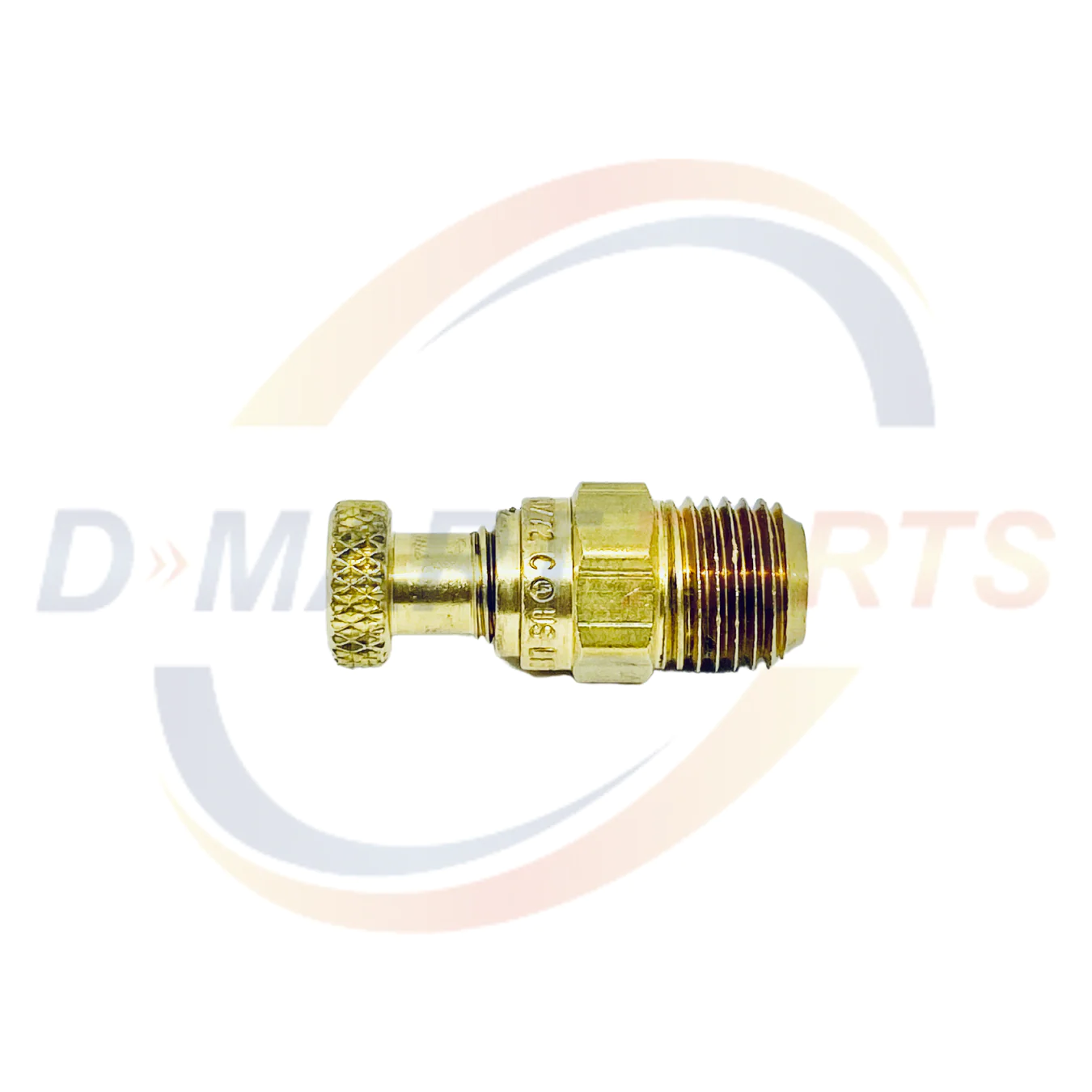 Stop bleeder valve 3165C vent vale forklift LPG tank manchester propane ...