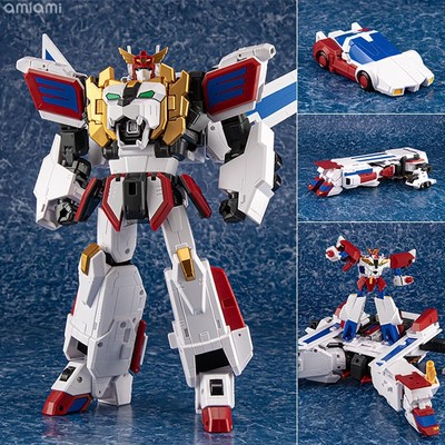 Brave Exkaiser Takara Tomy Toyrise King Exkaiser | eBay
