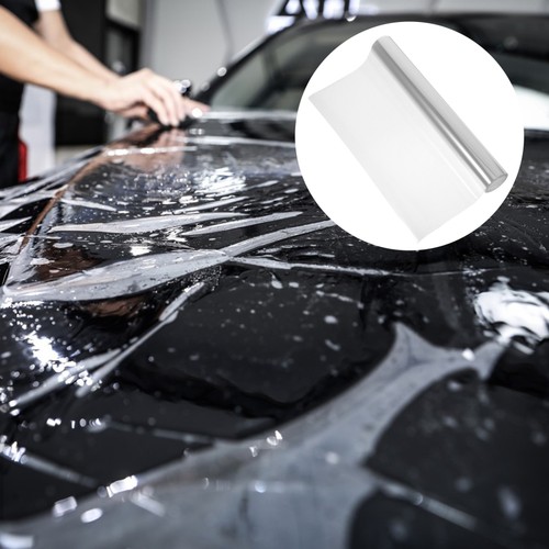 Vehicle Protection Wrap Paint Protector Film Clear Protective Sticker ...