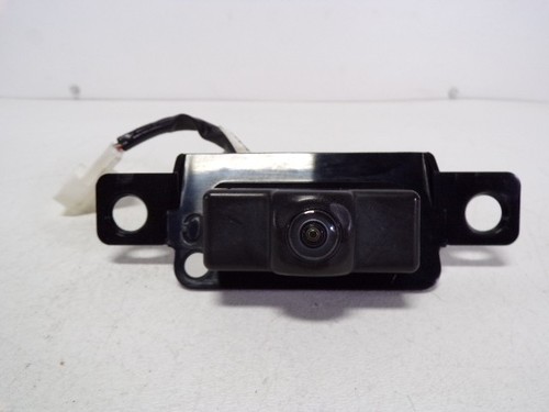 18 19 20 Toyota Camry Rear View Backup Camera OEM LKQ | eBay
