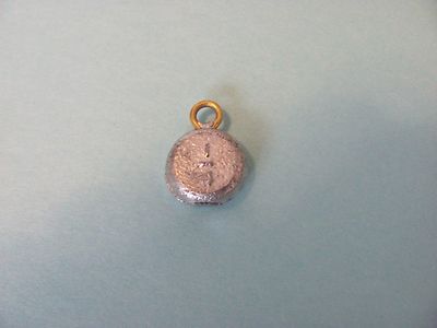 20 - DISC SINKERS ... 1/4 oz. ... Ships for FREE!!! | eBay