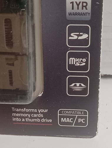 Focus All in One High Speed USB 2.0 Card Reader for sale online | eBay