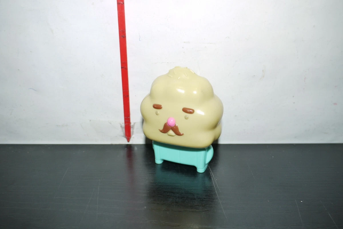 Adventure Time Mr Cupcake