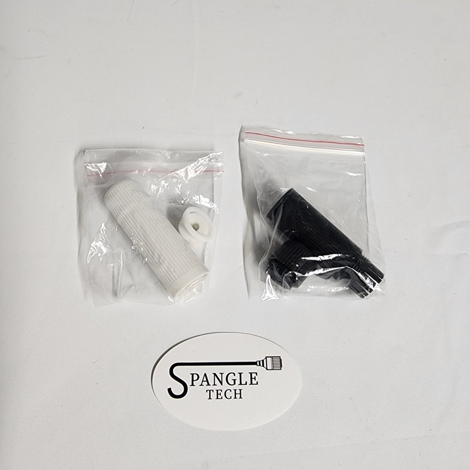 Waterproof Connector Cap Cover for Outdoor IP RJ45 Camera Pigtail 58mm ...