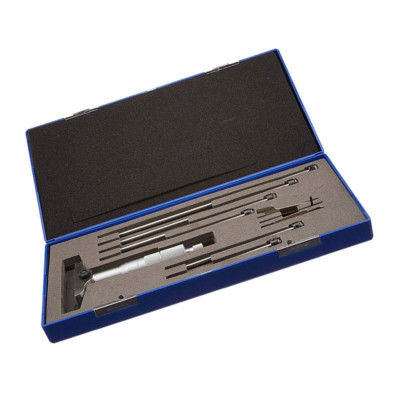 Micrometers - 4 Inch