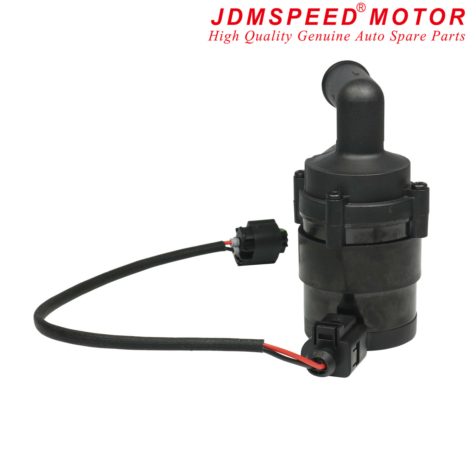 Auxiliary Water Pump For Audi A3 VW Golf Passat Tiguan Seat Skoda ...