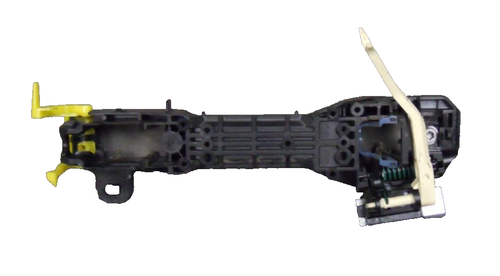 2012-18 SUBARU CROSSTREK IMPREZA DRIVERS REAR HANDLE FRAME ASMBLY OEM ...