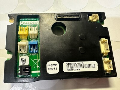 Dormakaba Saflok Door RFID Circuit Board A28580-DAKOM-BT-D Quantum MT4 ...