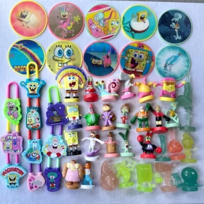 Vuala 50/50 Full Complete Collection México 2024 Pogs Figures Locks | eBay