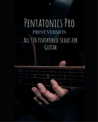 Graham Tippett Pentatonics Pro (Poche) | eBay