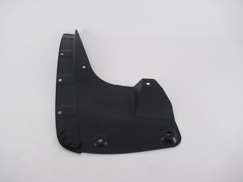 Genuine OEM Toyota 76626-35240 Left Quarter Panel Mud Guard 2010-2021 ...