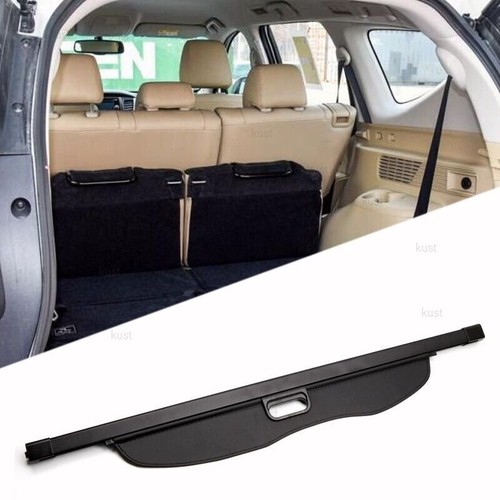 Rear Cargo Cover Trunk Shield For Mitsubishi Pajero Montero Sport 2016 ...