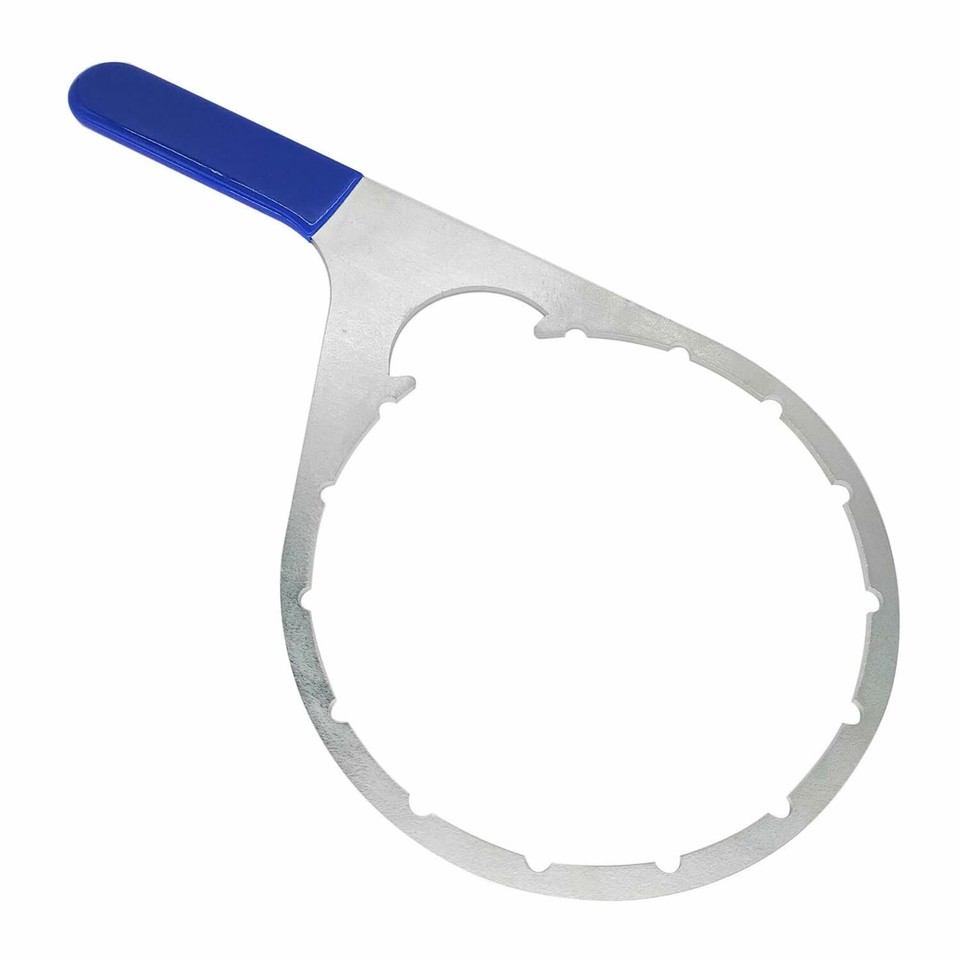6" 380134 382 For Colar/Vent Cap Oil Fuel Filter Wrench For Davco Fuel ...