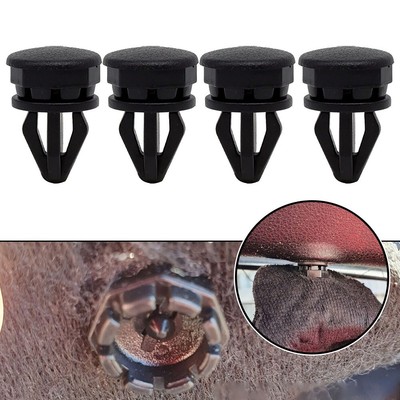 Parcel Shelf Clips 4 Pcs 799101KA0A 79916-1KA2A 799161KA2A High Quality ...