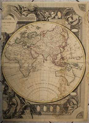 World Maps - Old Maps