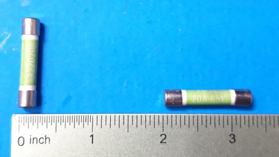 (7PCs) FUSE, 3AB-10A , LITTELFUSE , 250V , 10A , FAST ACTING | eBay