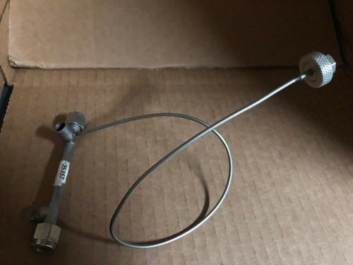 JFTOT HEATER TEST SECTION AL-35357, Alcor PAC | eBay