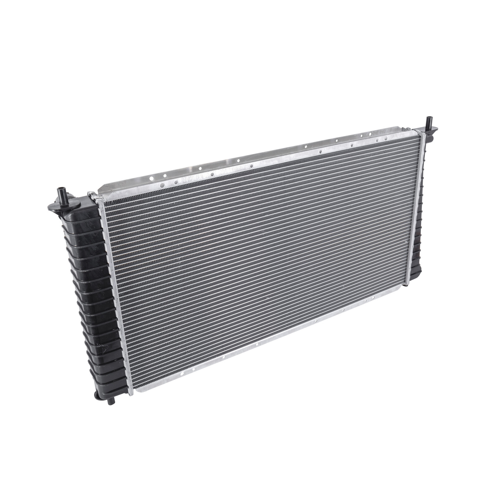 New Aluminum Radiator For Ford Expedition F150 F250 F350 Lincoln ...