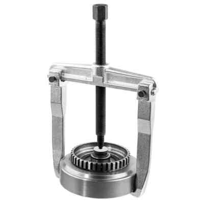 Double Claw Puller Multi-function Special Bearing Dismantling Tool ...
