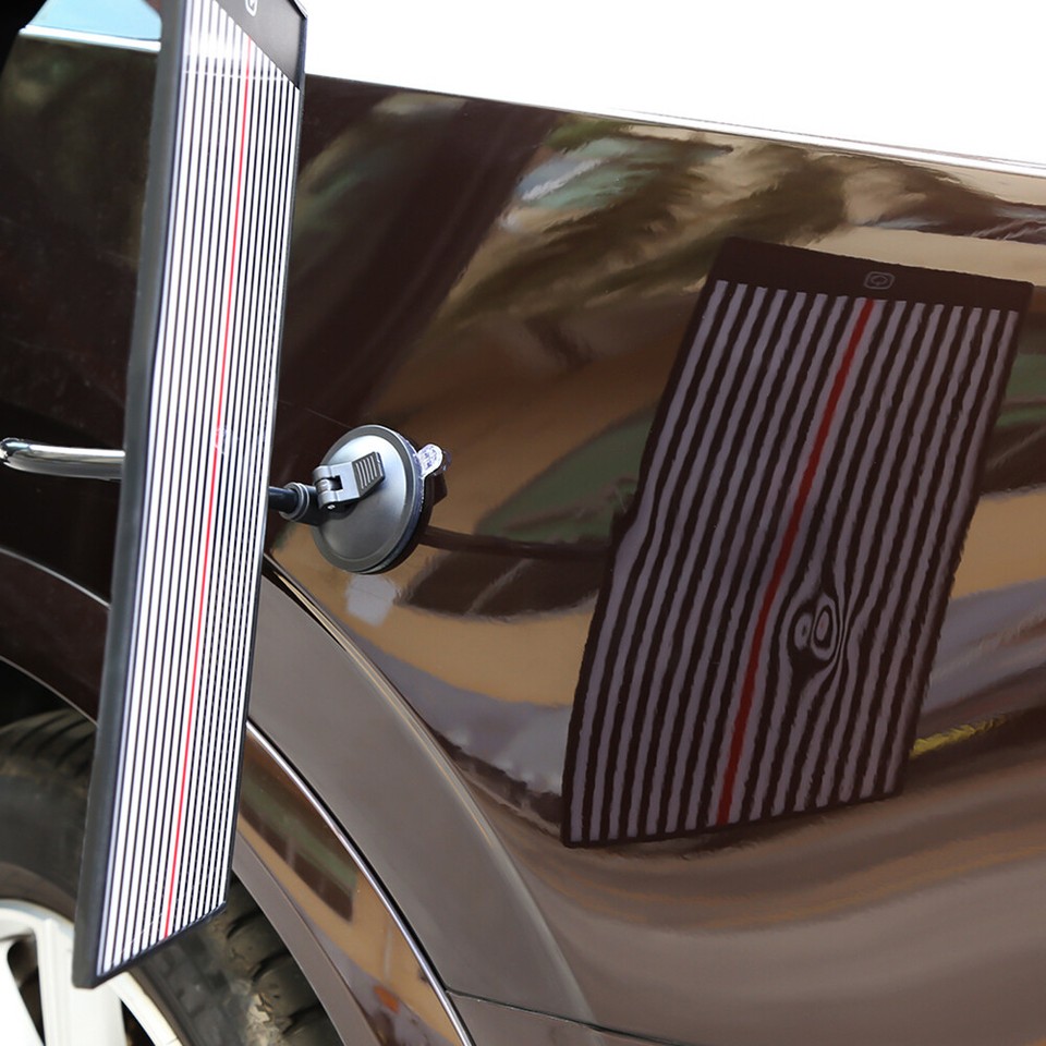 PDR Full Set Tool Dent Repair Kit Paintless Dent Removal Tools Dent ...