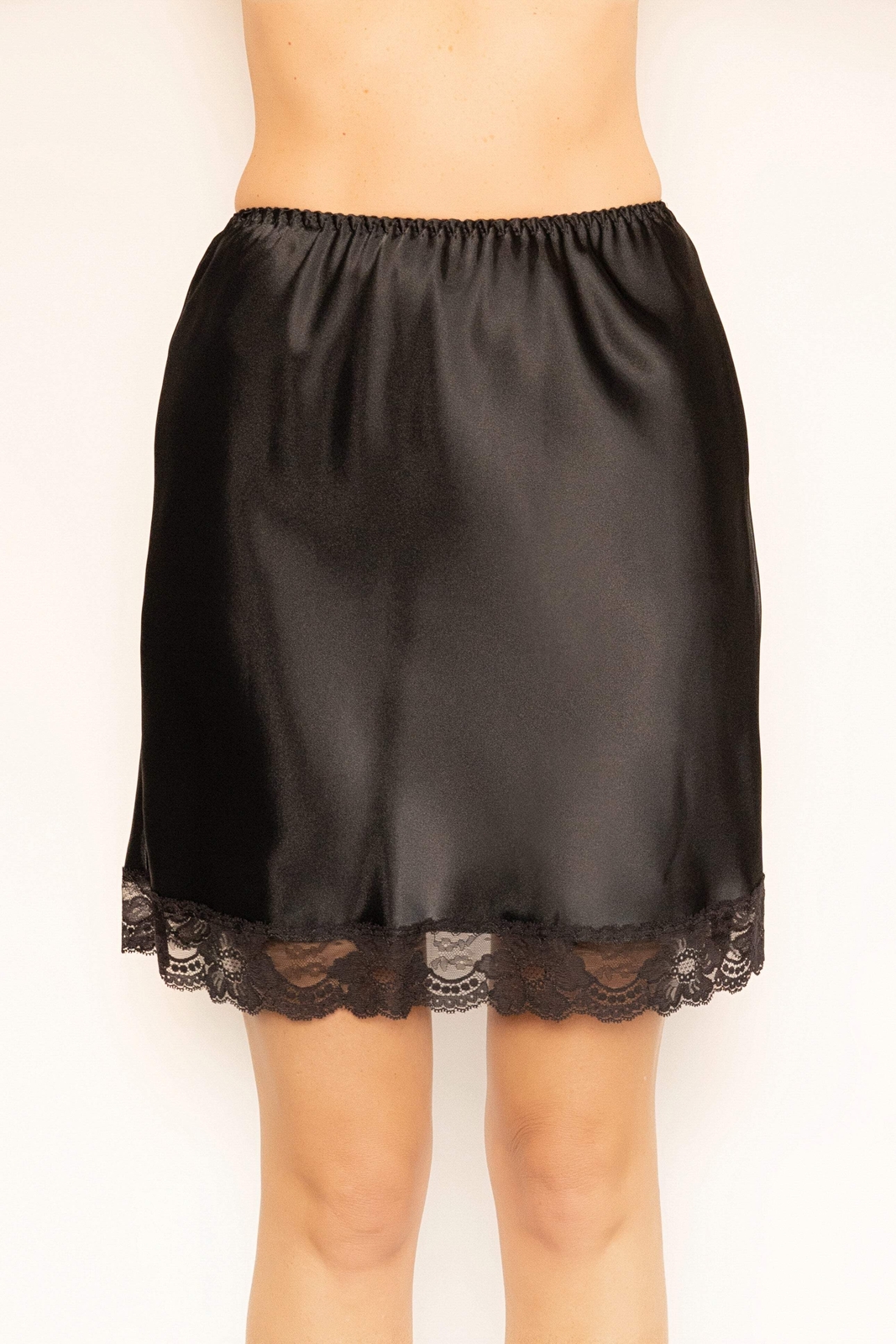 Farr West Vintage Bloom 18" Half Slip | eBay