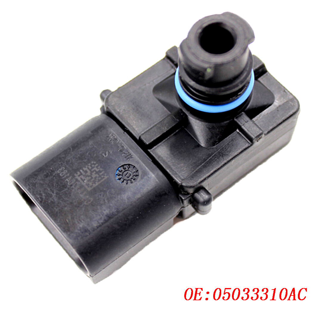 05033310AC Manifold Absolute Intake Air Pressure Sensor Fits Chrysler ...